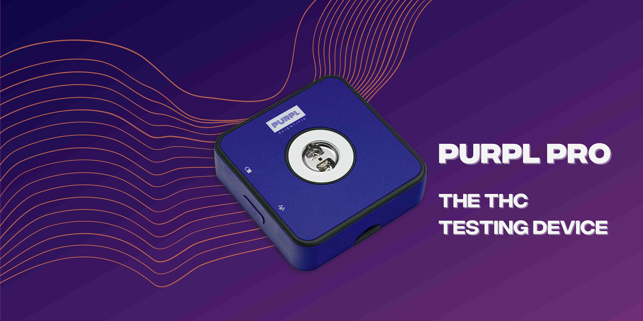 Purpl Scientific Webshop