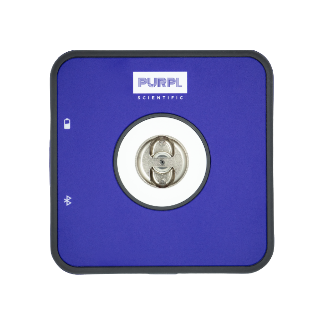 Purpl PRO Kit – Purpl Scientific
