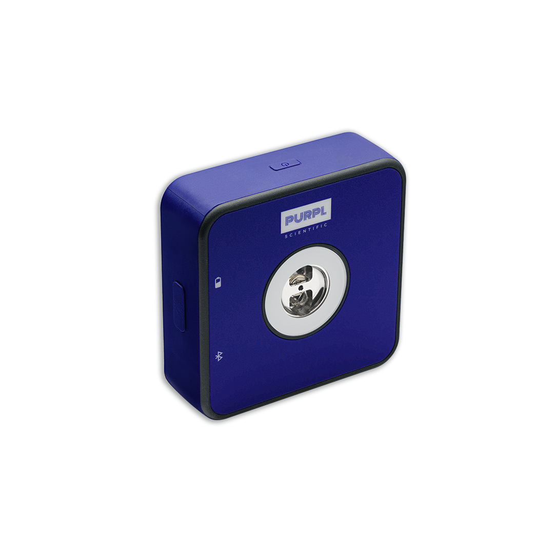 Purpl PRO Kit – Purpl Scientific